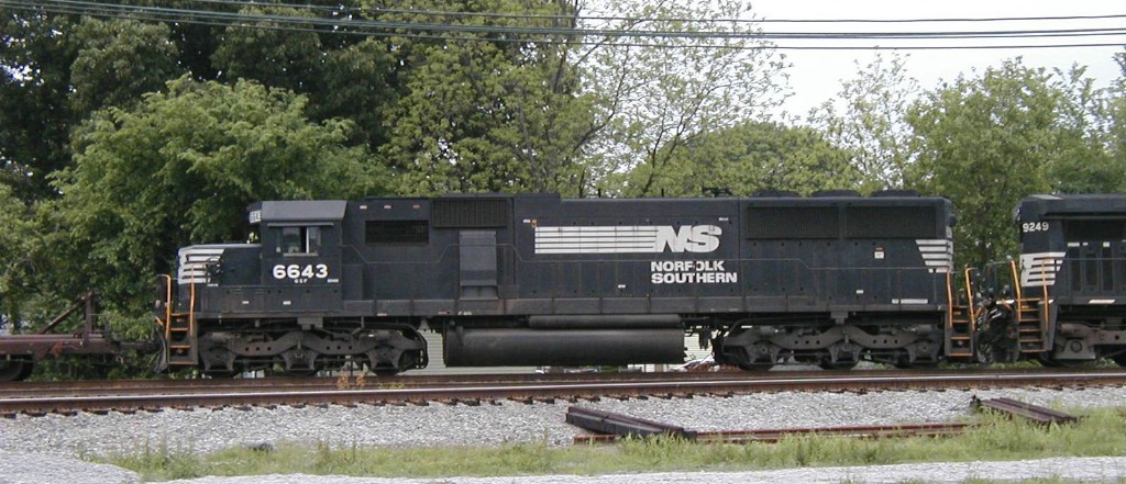 NS 6643